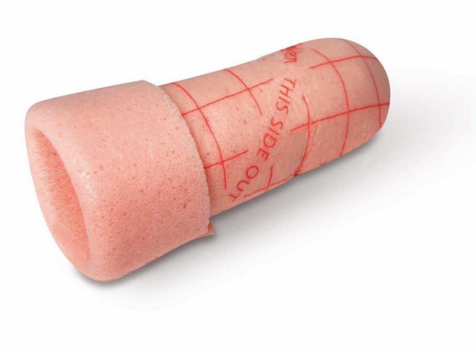 PolyMem Finger und Zehen - Mediset