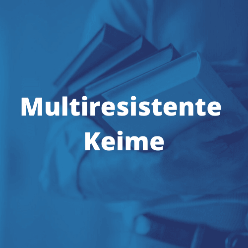 Multiresistente Keime - MRSA - Definition und Therapie | Mediset