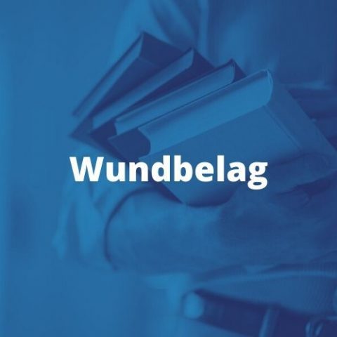 Ursachen und Symptome bei Wundinfektionen | Mediset