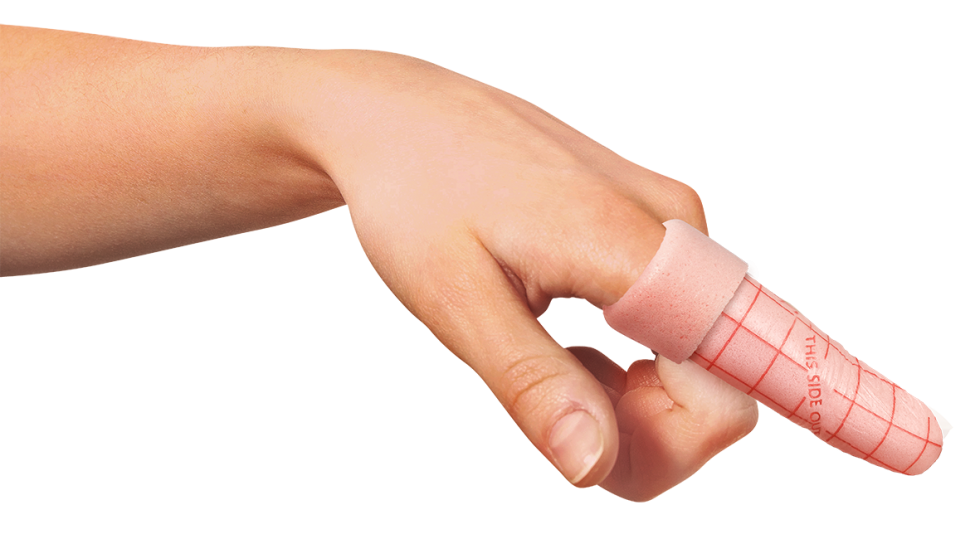 PolyMem Finger und Zehen - Mediset