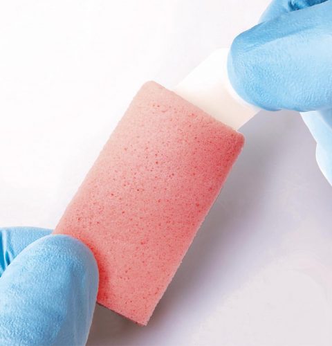 PolyMem Finger und Zehen - Mediset